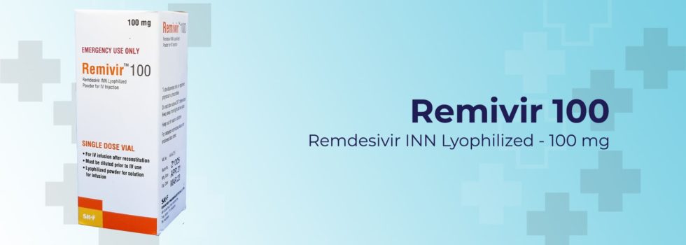 Remivir - DECMedica