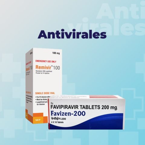 Hemoderivados lista - DECMedica